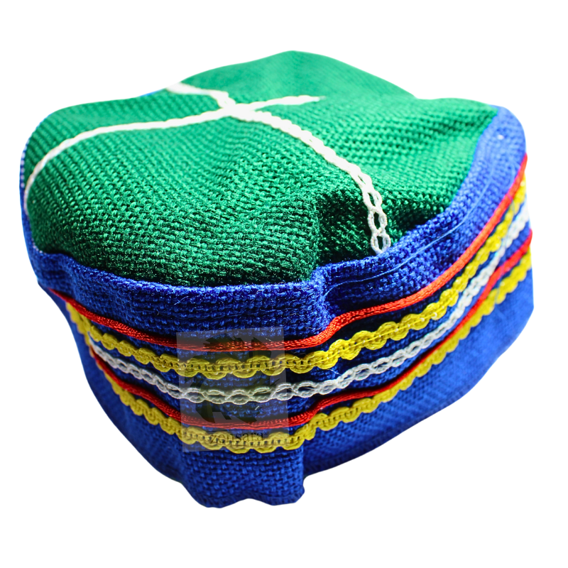 AKETE ORISHA OLOKUN DE GALA EN ZENSARA