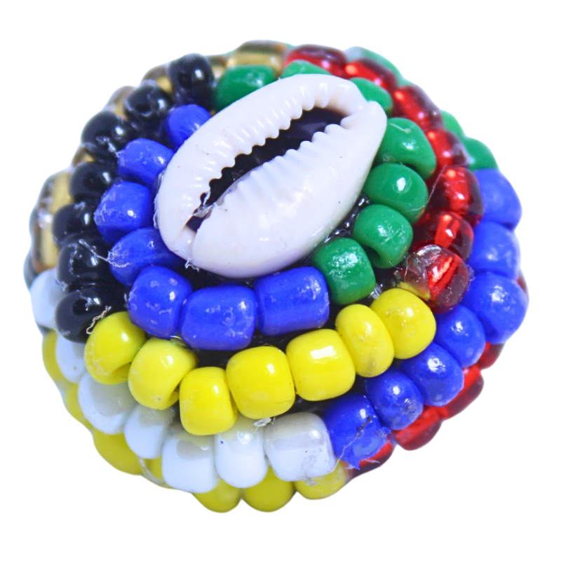 MACUTO ORISHA 7 POTENCIA EN ZENSARA