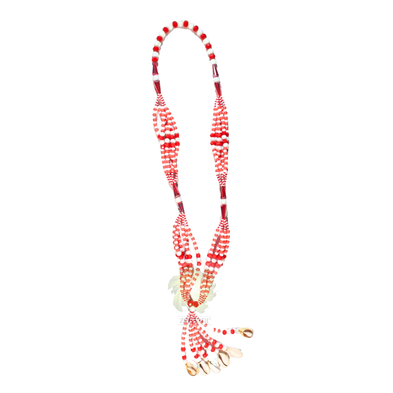 MAZO PARA COCHE ORISHA SHANGO SANTO EN ZENSARA