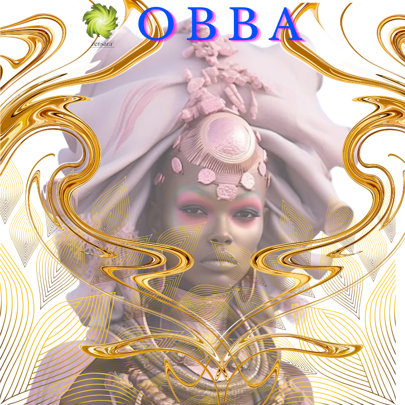 ORISHA OBBA