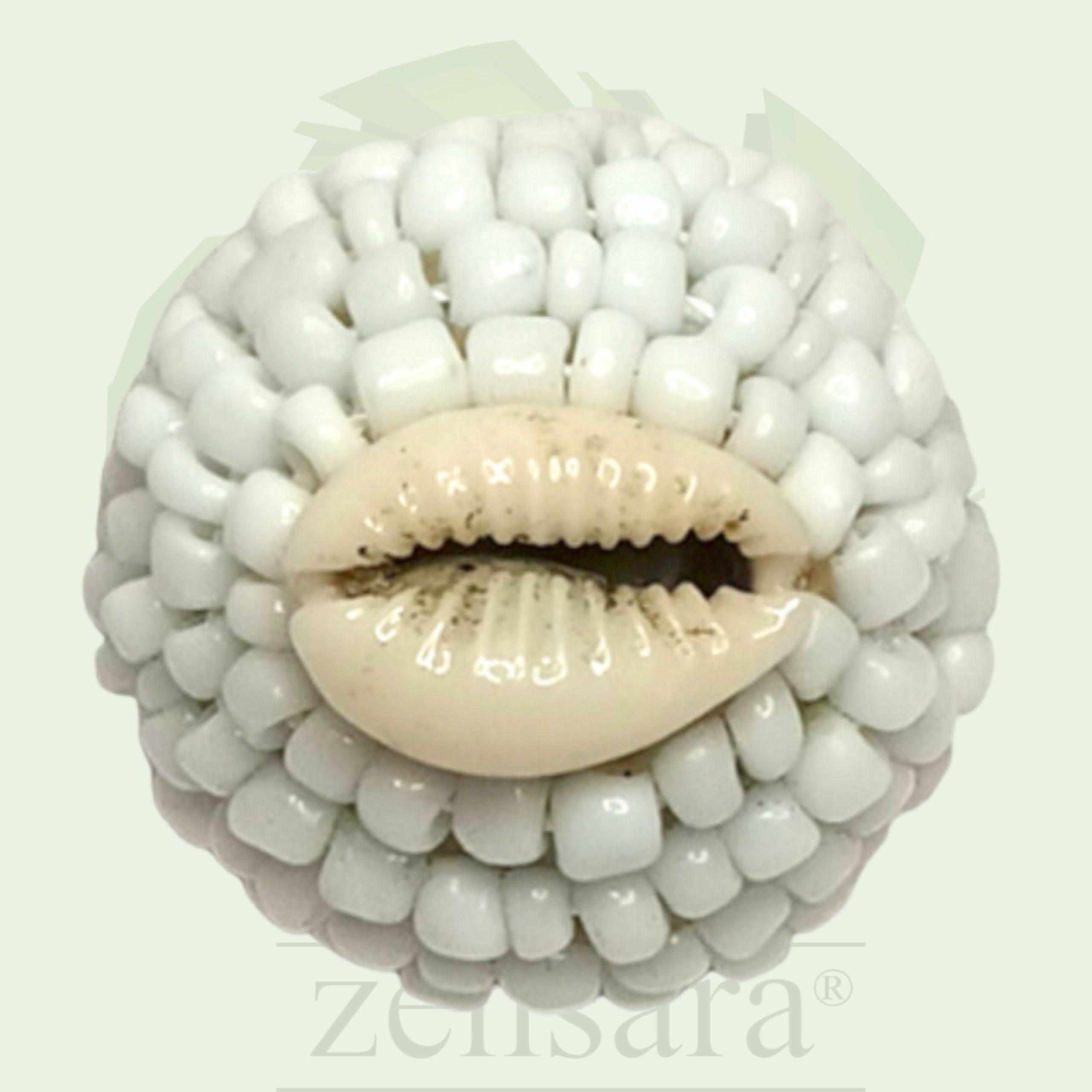 MACUTO ORISHA OBATALA EN ZENSARA